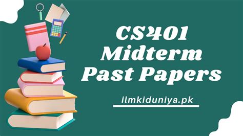 Cs401 Midterm Past Papers Waqar Moaaz Junaid Files