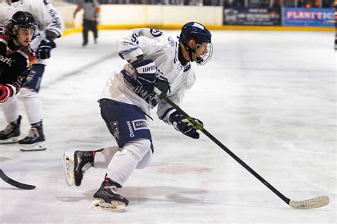 Invicta Dynamos The Call Of The Ice — Cene Magazine