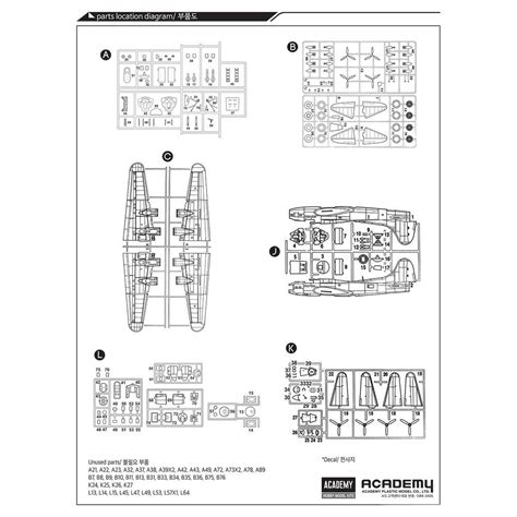 Academy B 17g Flying Fortress Nose Art Military Aircraft Model Kit
