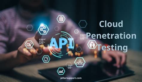 demystifying cloud penetration testing