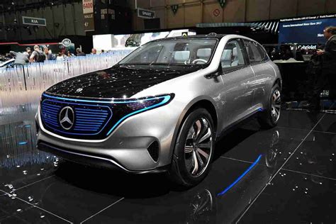 Mercedes Eq Boost The Future Of Hybrid Technology
