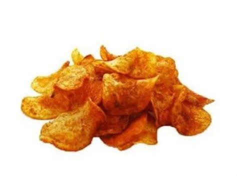 Fried Spicy Potato Chips Cover At ₹ 180kilogram In Coimbatore Id