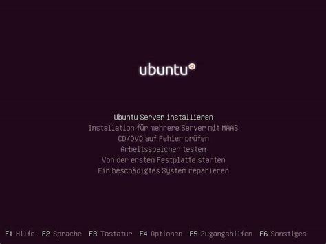 Linux Ubuntu Installieren Direkt In Windows It Learner