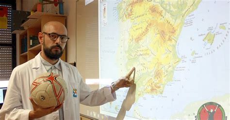 Educación Geográfica