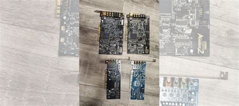 Звуковые карты pci creative купить в Перми с доставкой | Электроника ...