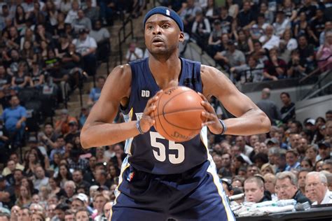 Keyon Dooling Talks Sexual Abuse Paranoia Mental Health In Players