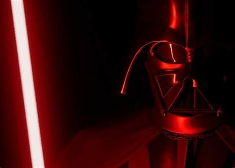 Playstation Vr Vader Immortal Star Wars Vr Series Announced Geeky Gadgets
