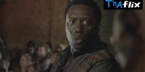 Jenna Saras Breasts Scene In Black Sails