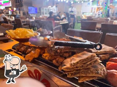 Al Akawi Flower Restaurant Abu Dhabi Restaurant Menu Prices And Reviews Al Akawi Flower Restaurant Abu Dhabi Restaurant Menu Prices And Reviews