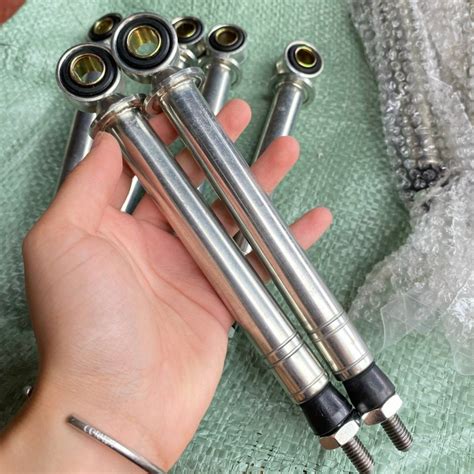 Ty Thụt Giảm Sóc Sau Xe Máy Rs Wave Wave S Si Honda Ya Hàng Chính Hãng Chuẩn Zin Shopee