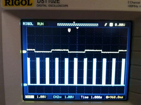 Atmega328 And Attiny85 Different Voltage Reading 3rd Party Boards