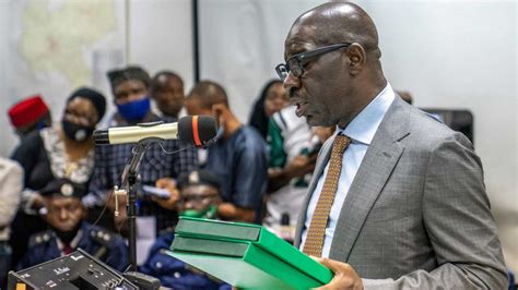Governor Obasekis Budget Proposal The Guardian Nigeria News
