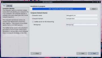 How To Install MX Linux Step By Step Guide