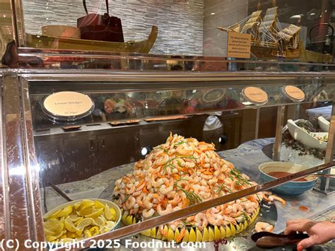 Wynn Buffet The Buffet At The Wynn Las Vegas