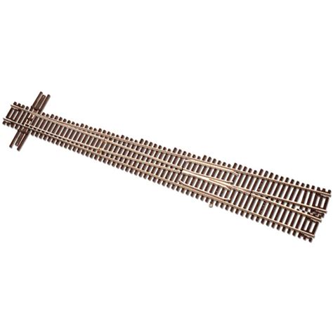 Atlas 2000 Code 55 Wooden Tie Super Flex Track N Scale Midwest