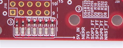 CCS IWR6843ISK ODS IWR 6843 ISK ODS Device Booting Issues Sensors