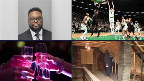 Southfield Music Teacher Accused Of Sex Crimes • Pistons Tie For