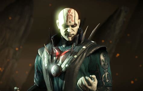 Quan Chi Mortal Kombat Wallpapers Top Free Quan Chi Mortal Kombat