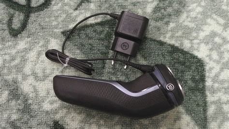 Обзор электробритвы Philips S3133/51 Обзоры пользователей