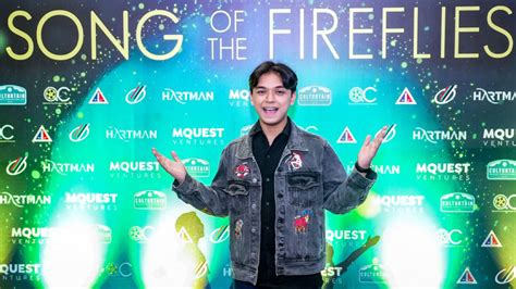 Noel Comia Jr On Best Supporting Actor Award At The 2025 Miff Pepph