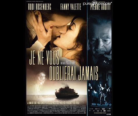 Le Film Je Ne Vous Oublierai Jamais Purepeople