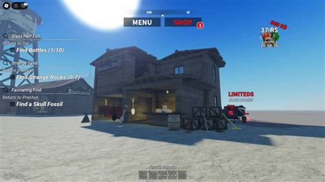 The Ultimate Desert Detectors Beginners Guide [april 2025] Pro Game