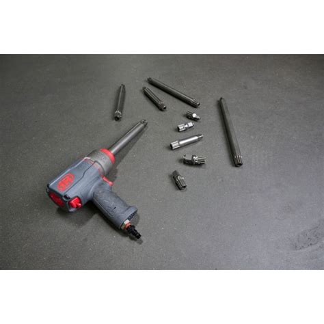 2236 Series Pneumatic Impact Wrenches Flexible Assembly Systems