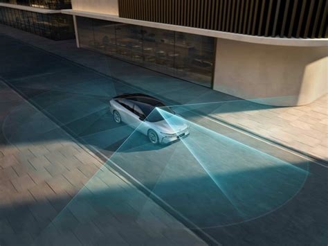 The Xpeng P7 Arrives In France The Return Of The Saloon Car