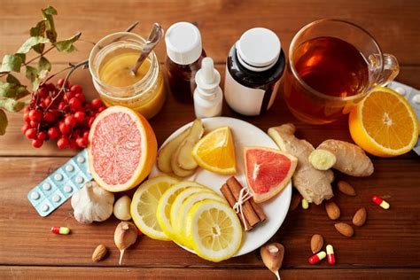 Premium Photo Healthcare Traditional Medicine Flu And Ethnoscience