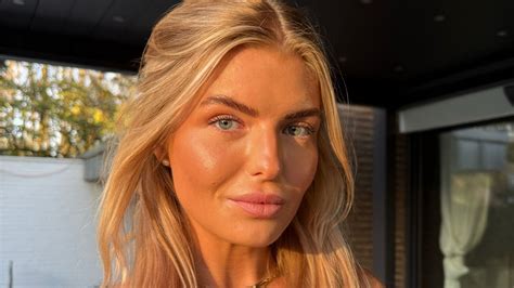 Neuer Job Antonia Hemmer Moderiert Eine Tiktok Datingshow