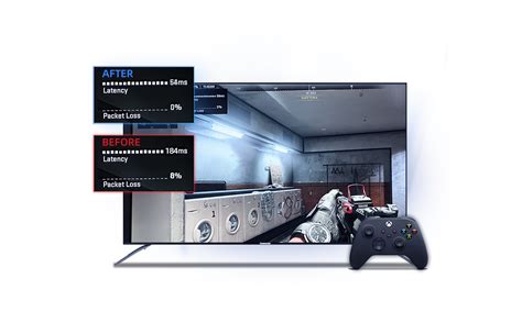 Gearup Game Booster For Console