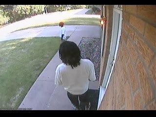 Burglary Day Time Object Detection Dataset And Pre Trained Model By