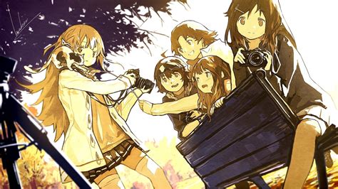 Wallpaper Illustration Anime Manga Cartoon Comics Mythology