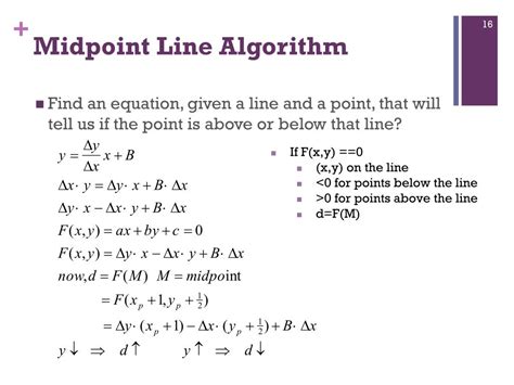 Ppt Cpcs 391 Computer Graphics 1 Powerpoint Presentation Free