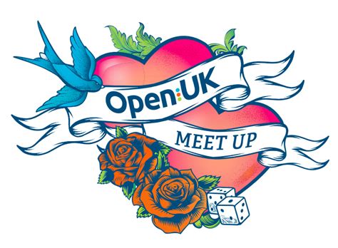 OpenUK Meetups OpenUK