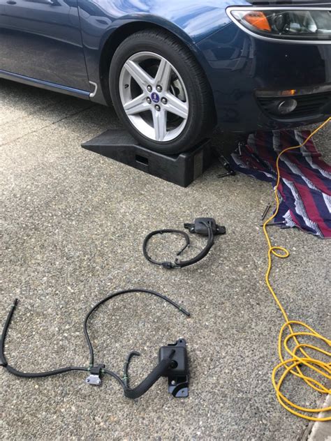 Anyone Get The Code P2261 Yet If So Whats The Fix Saabcentral Forums