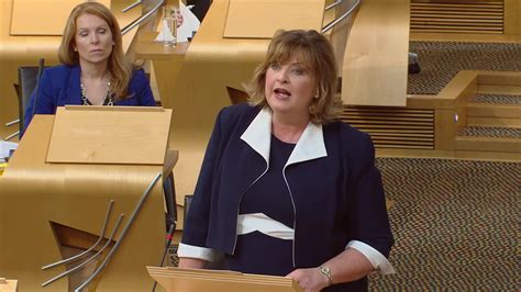Scottish Government Debate Draft Bbc Charter Scottish Parliament Tv