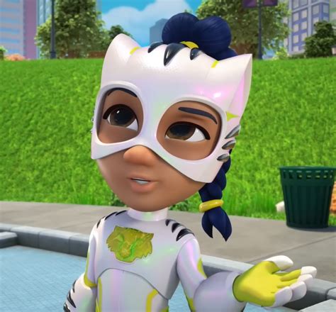 Ava Ayala Disney Wiki Fandom
