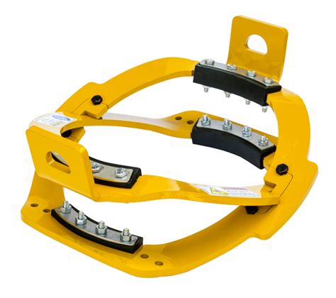 Cylinder Lifting Device