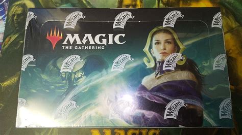 灯争大戦 日本語版 後期版 未開封box シュリンク付き Mtg メルカリ