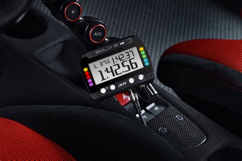 Aim Solo 2 Dl Gps Lap Timer With Ecu Integration Free Mount And Shipping M World Online Store