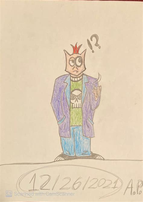 Confused Dropsy Anemia And Iodine By Nakuuro On Deviantart