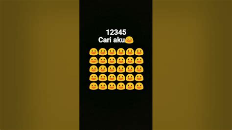 Cari Aku😄 Youtube