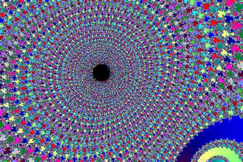 Dakusans Domain Projects Julia Fractals