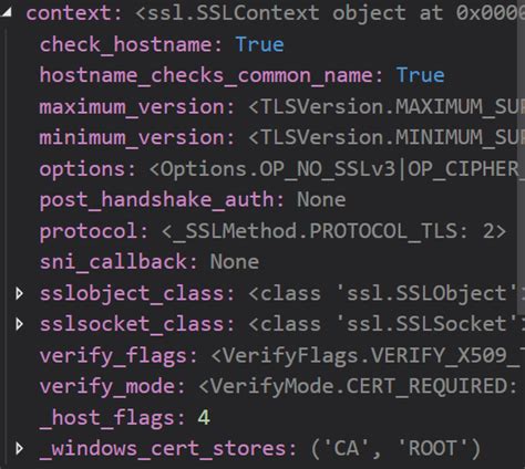 Python Tls Socket Ile Rest Servislerine Erişim By Sıddık Açıl
