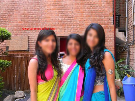 Saree Seduction 10 Most Beautiful Saree Pictures