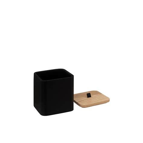 სათავსო ბამბის 10×9 10 სმ Natureo 5 Five Simply Smart Superstore Ge