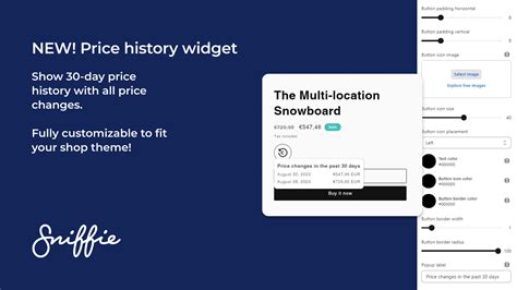 Omnibus Pricing Eu Omnibus Directive Compliance Shopify App Shopify