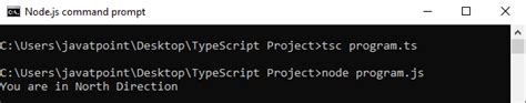 Typescript Switch Statement Online Tutorials Library List