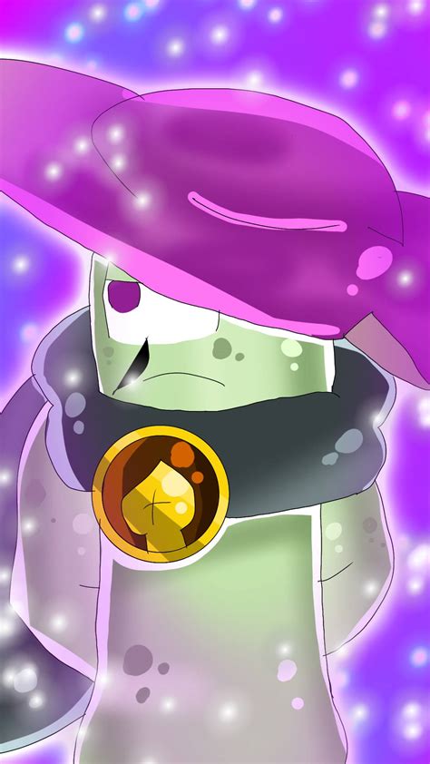 Nightcap In Plants Vs Zombies Heroes Pvz Heroes By Mamomiloveslol On